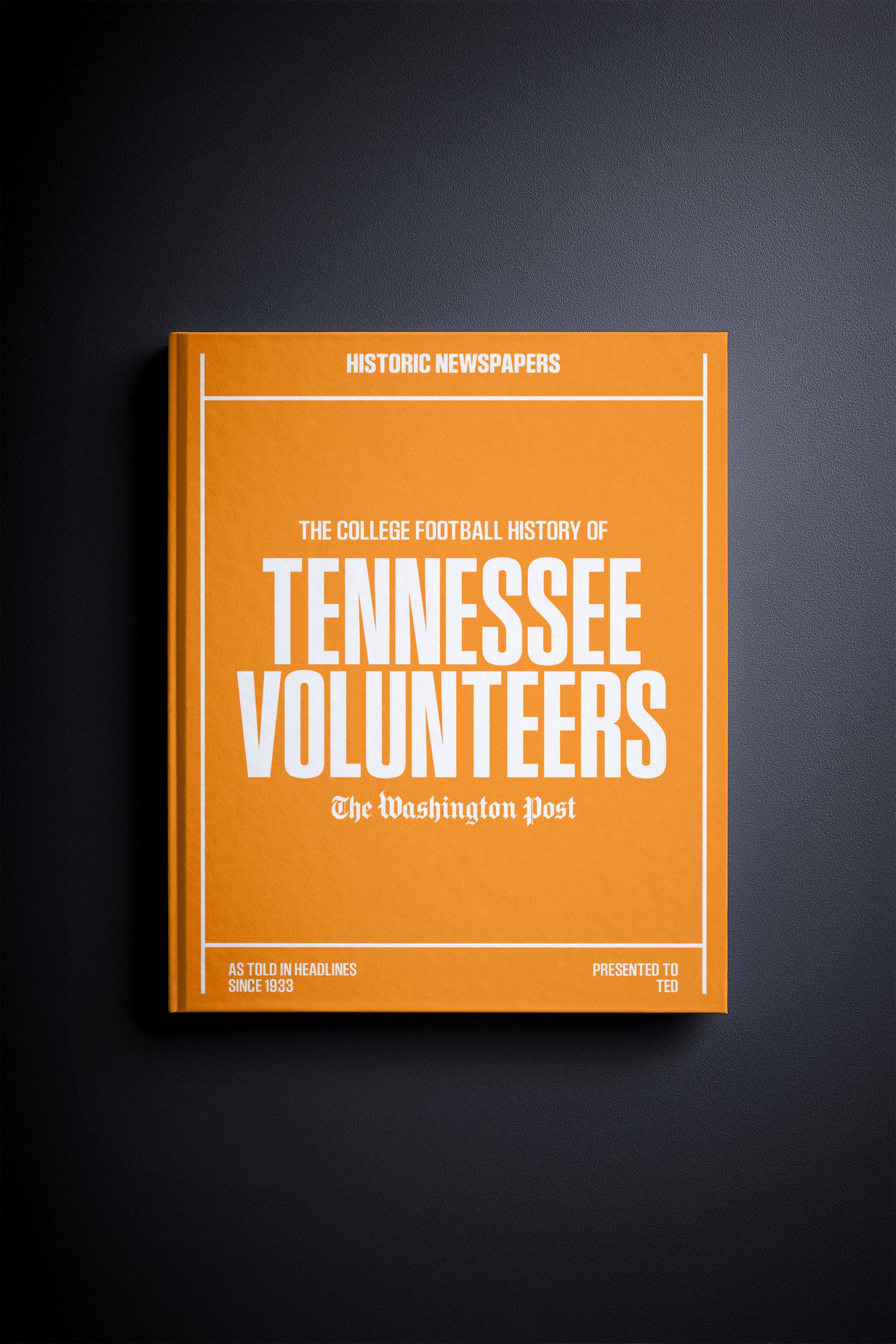 the-college-football-history-of-tennessee-volunteers-washington-post