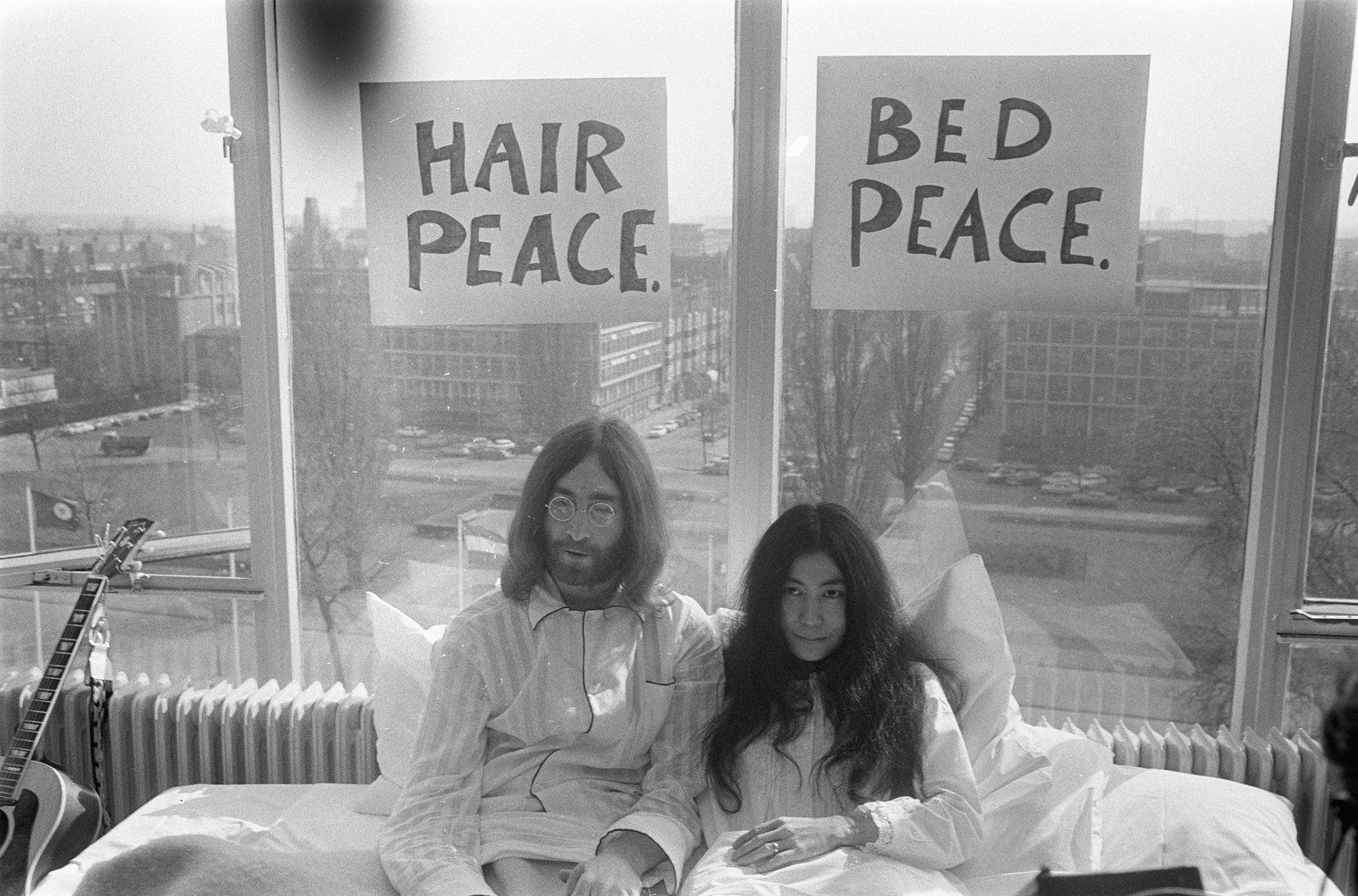 History Timeline: 1969 Events | Historic Newspapers