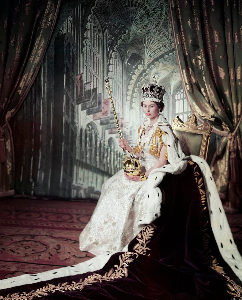 A Year in History: 1953 Timeline