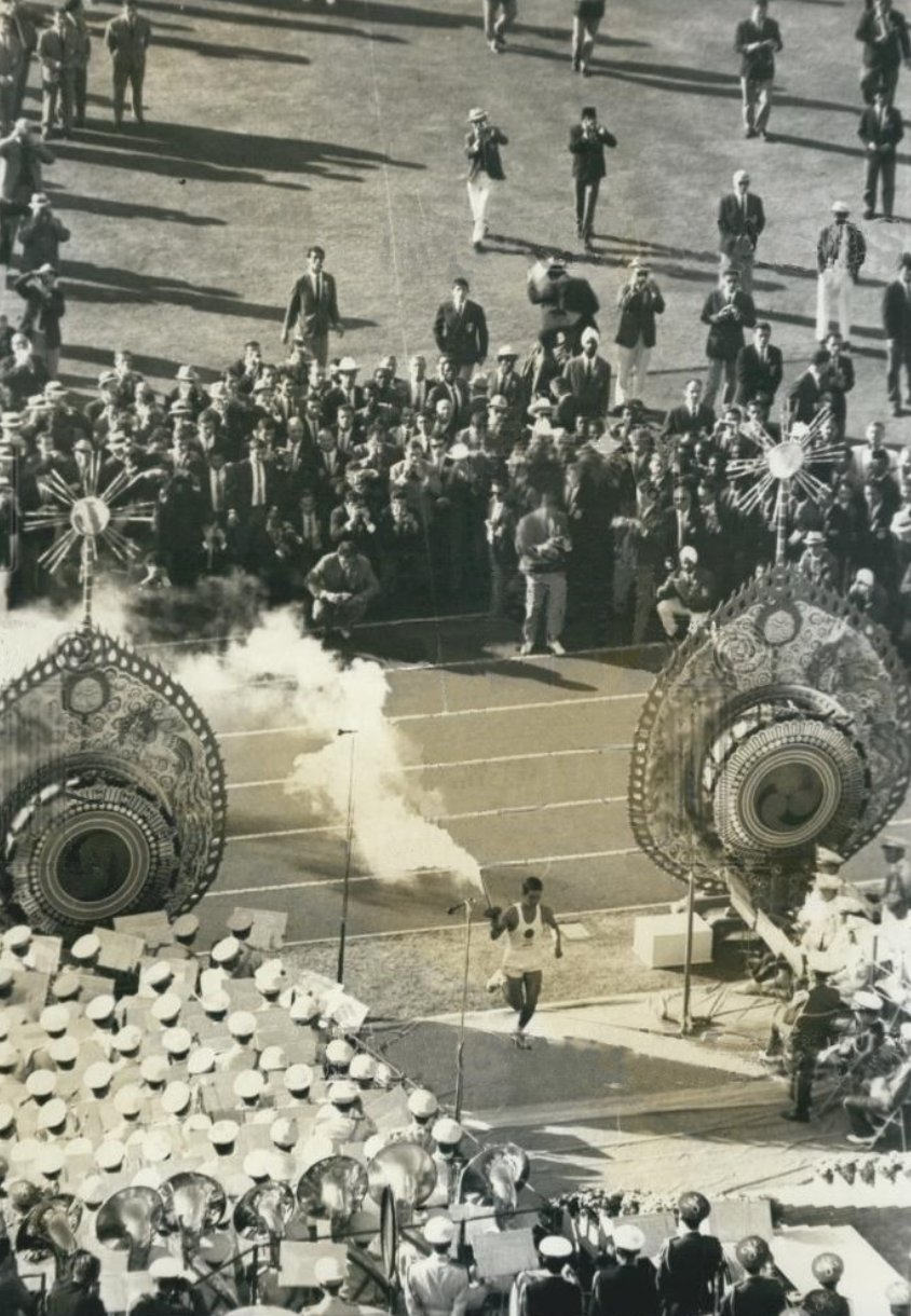 A Year in History: 1964 Timeline