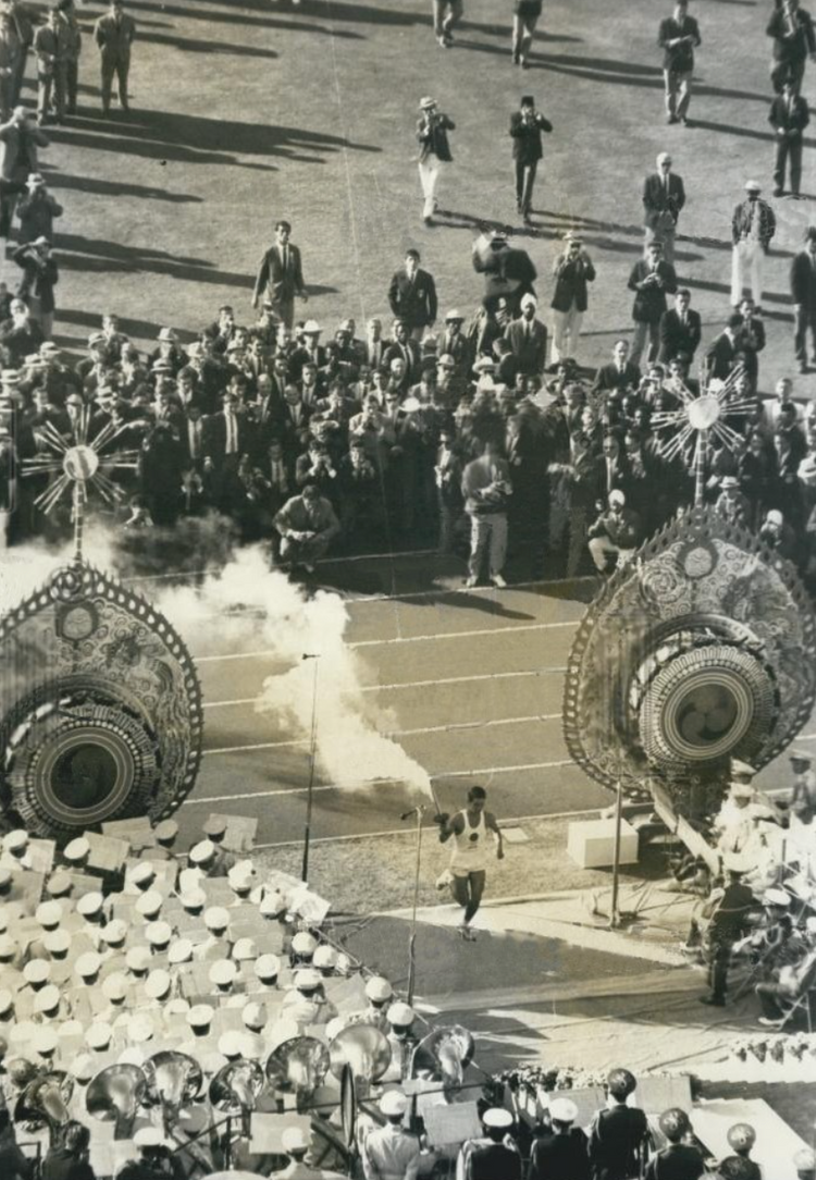 A Year in History: 1964 Timeline