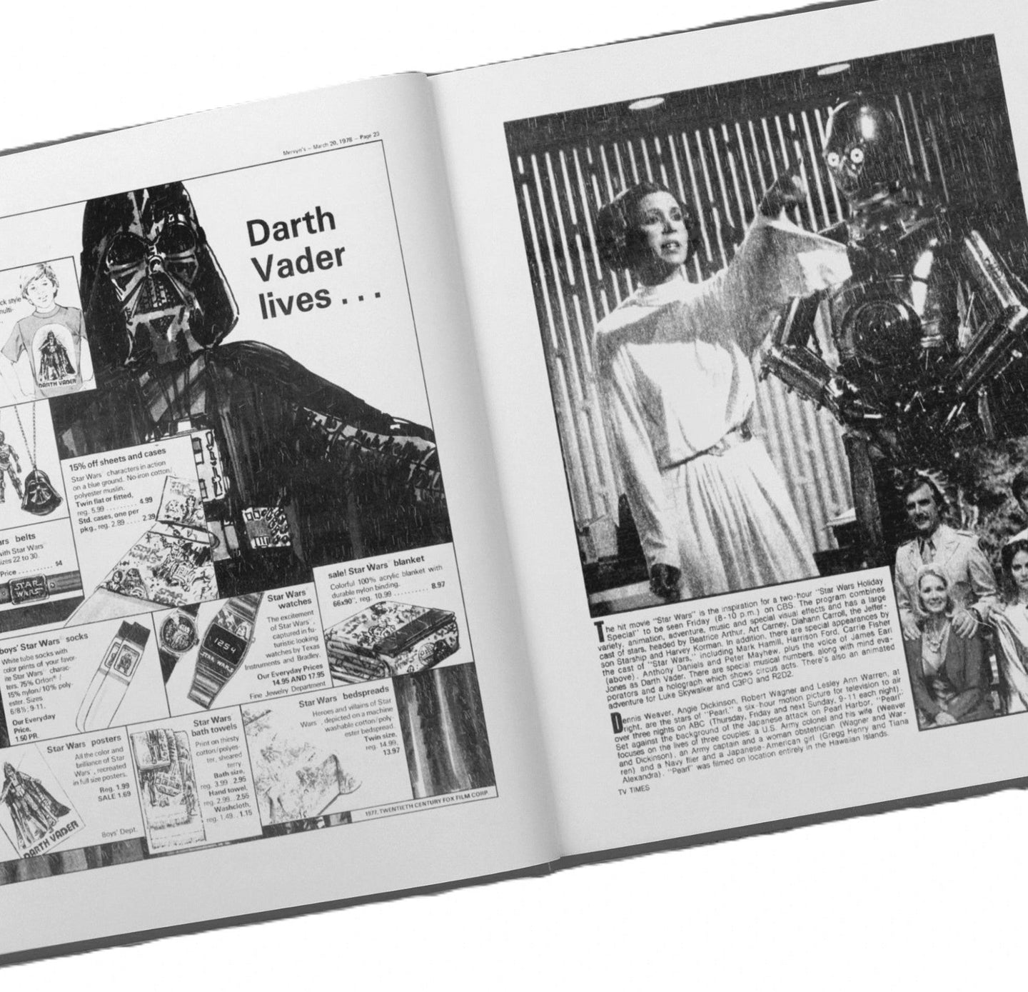 A New Hope and a New Era: When Star Wars Changed Cinema Forever