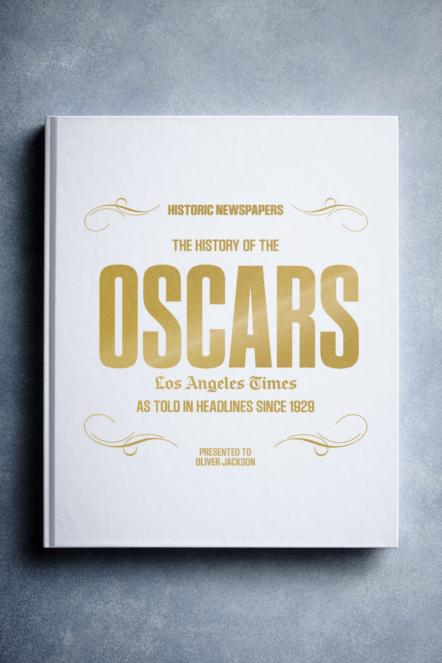 Oscars History Los Angeles Times Edition | Historic Newspapers
