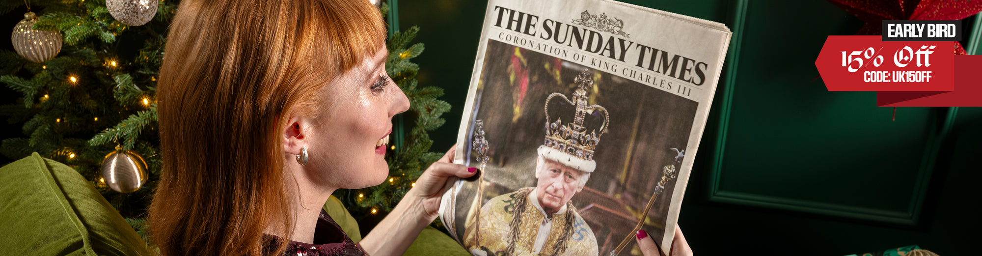 Back Issue Newspapers