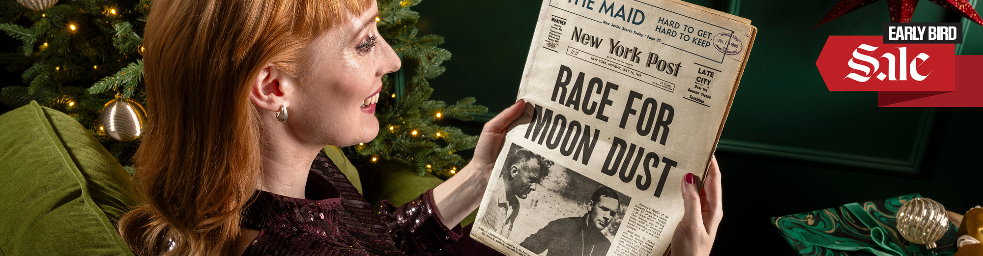 New York Times Archives