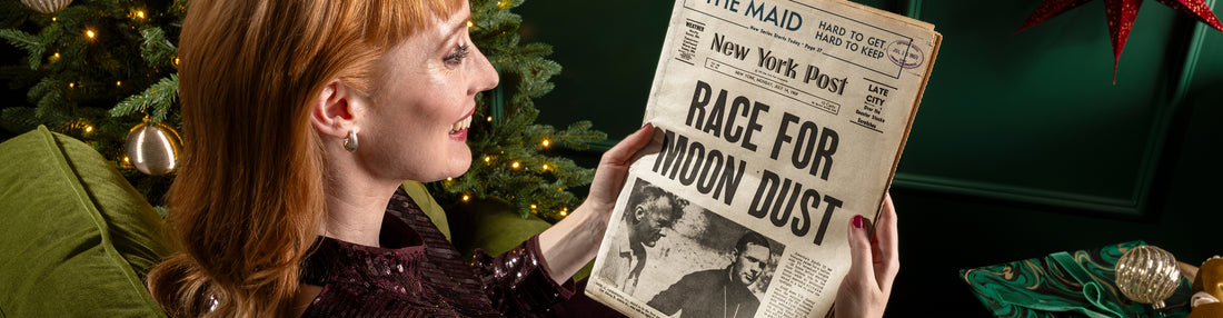 Baltimore Sun Archives