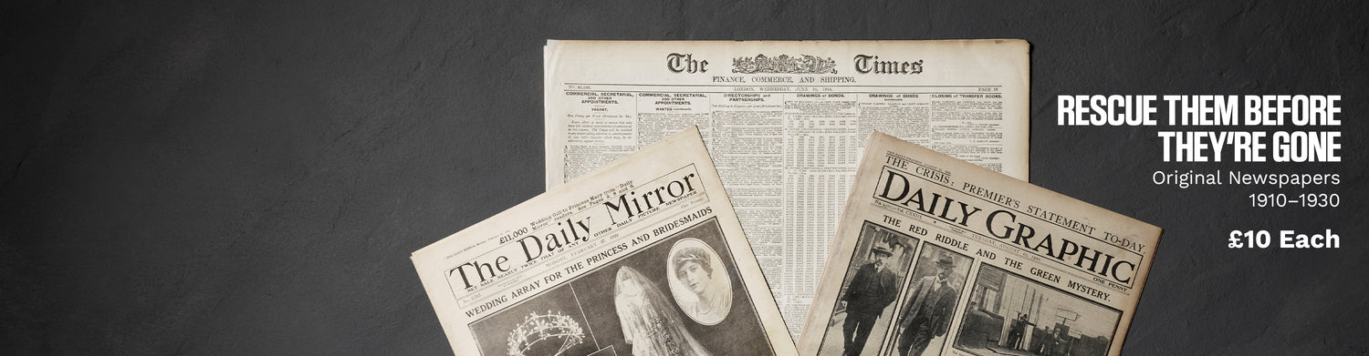 1975 Newspapers