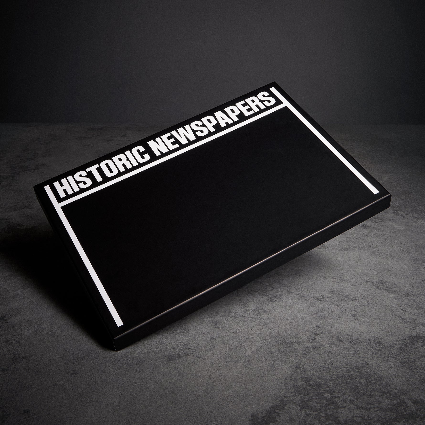 Back Issue Newspapers