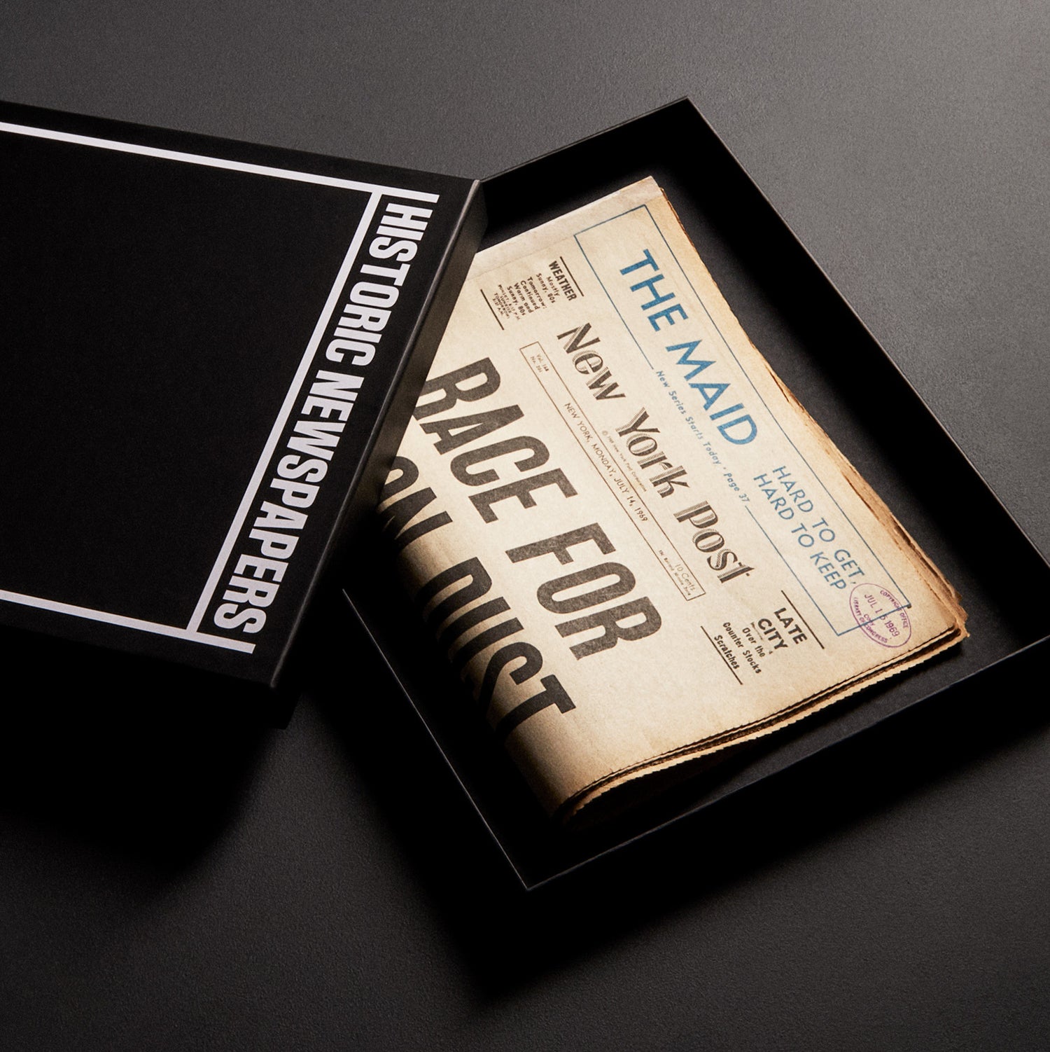 Newspapers | Historic Newspapers