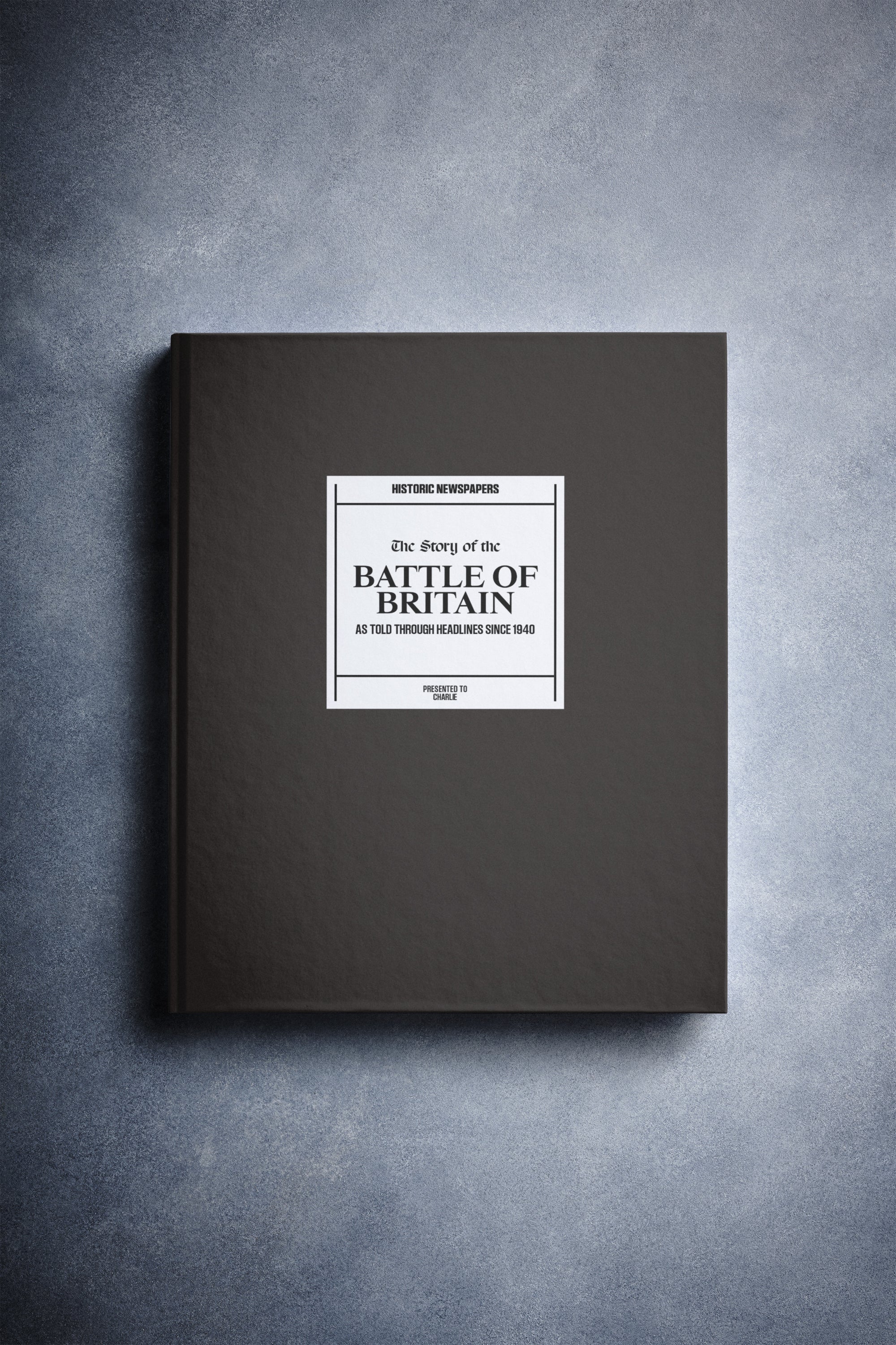Battle of Britain Story Pictorial Book | Historic Newspapers