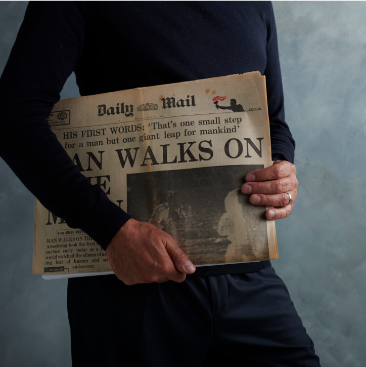 Back Issue Newspapers