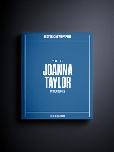 Historic Newspapers - Largest Newspaper Archive in the World