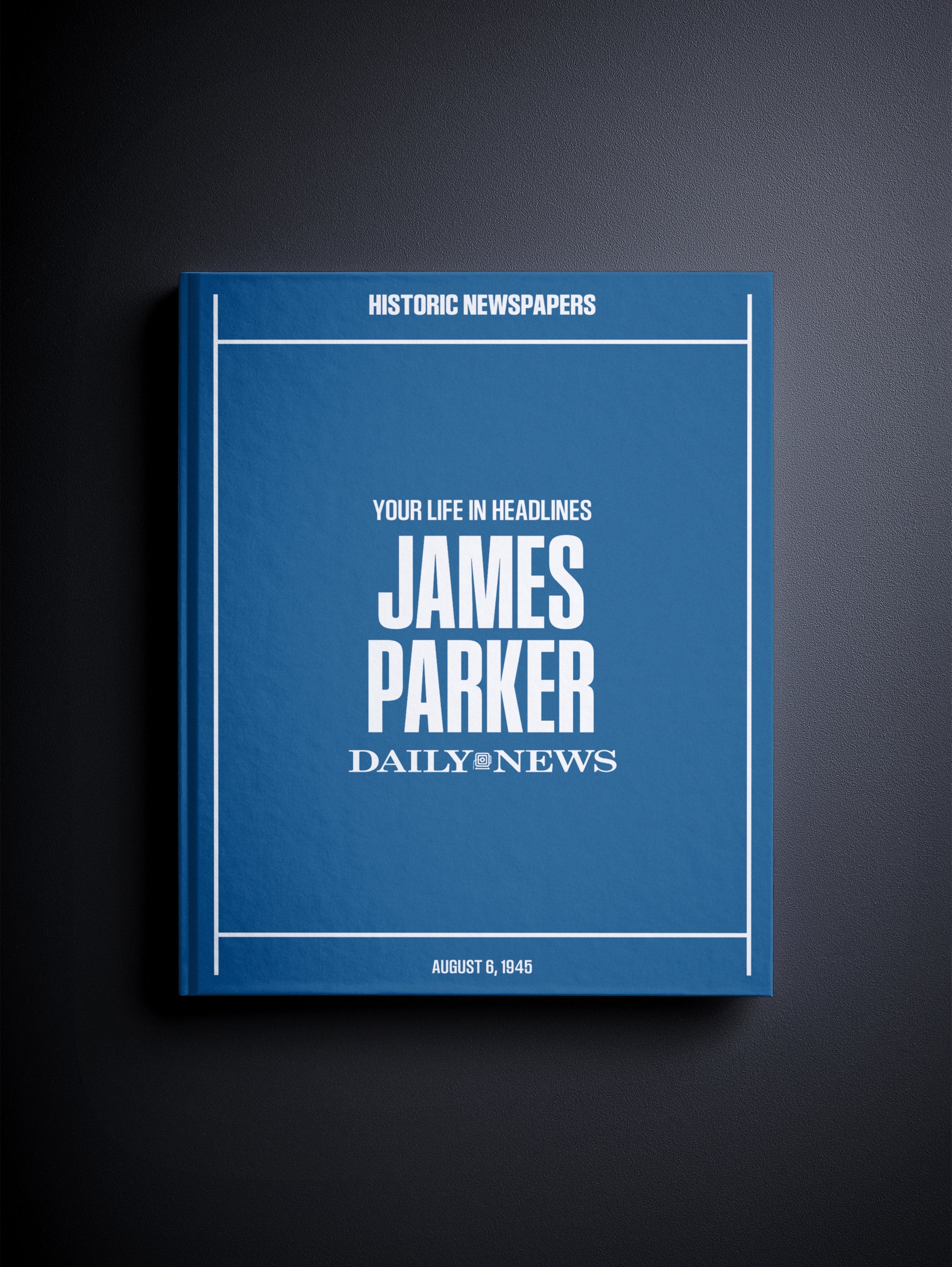 A History of the Tabloid Newspaper | Historic Newspapers