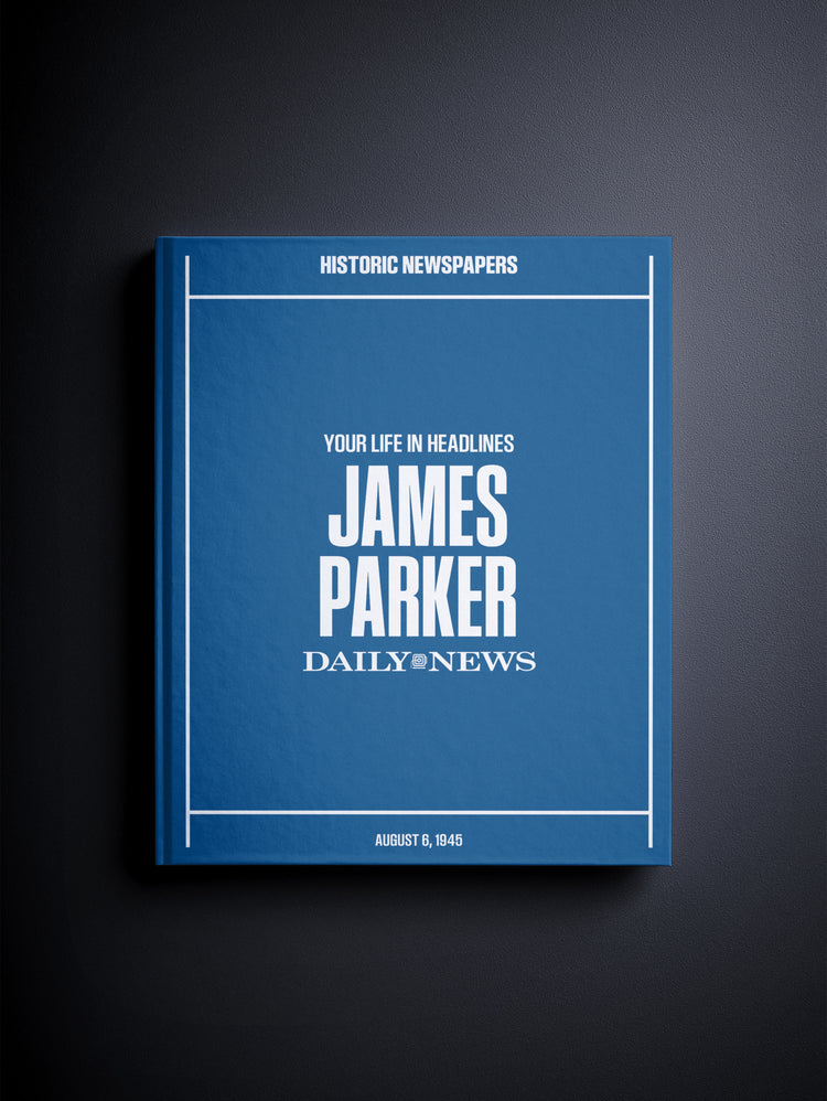 A Year in History: 1971 Timeline | Historic Newspapers