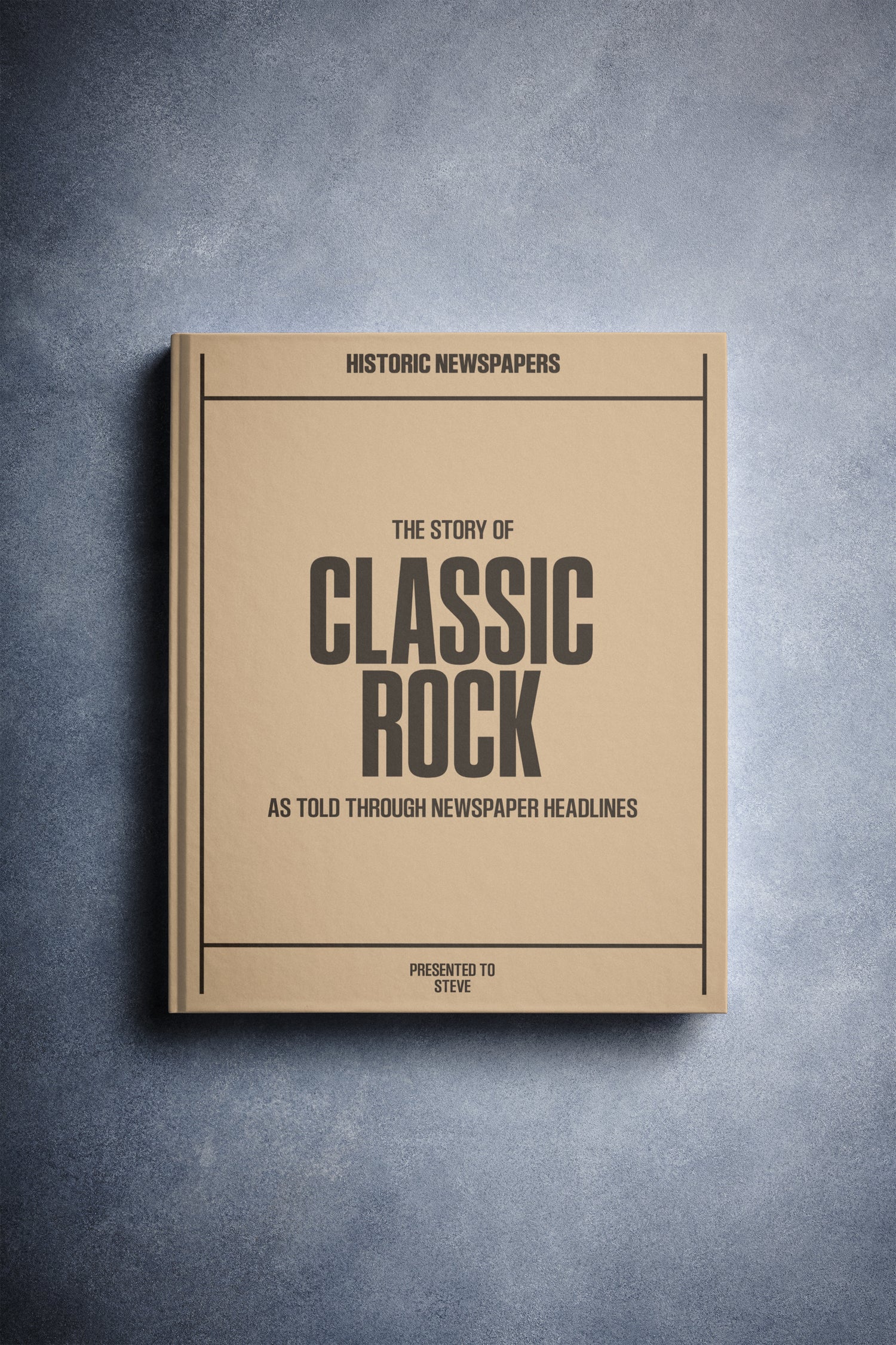 The Story of Classic Rock | Historic Newspapers