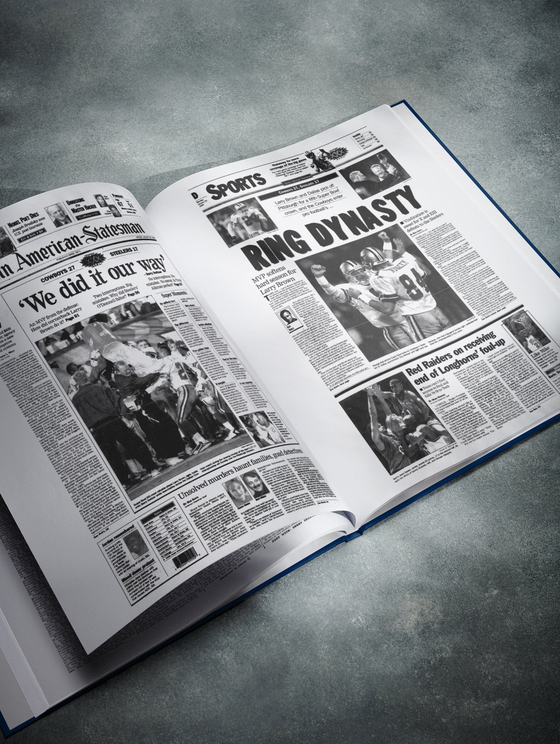 Jeffrey Dahmer: Through The Papers | Historic Newspapers