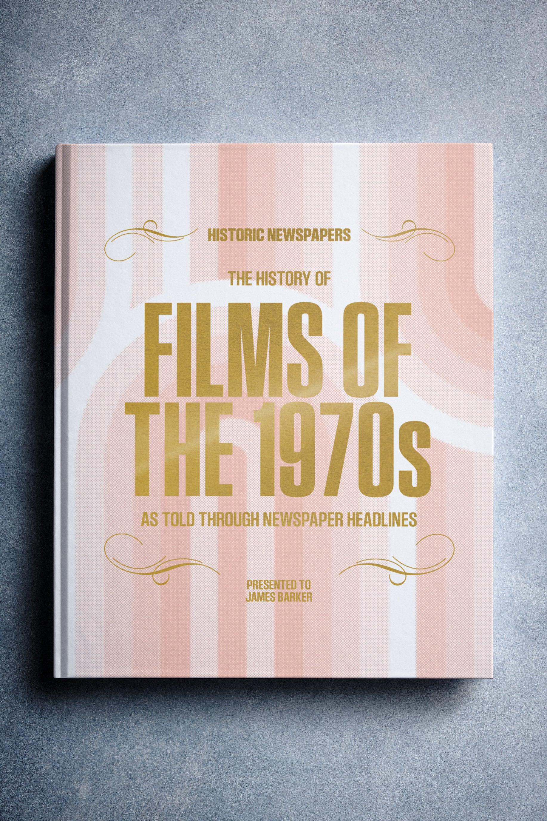 The History of Films of the 1970s | Historic Newspapers