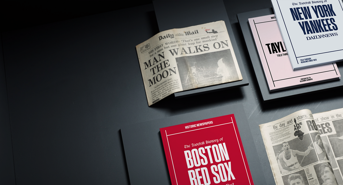 A Year in History: 1999 Timeline | Historic Newspapers