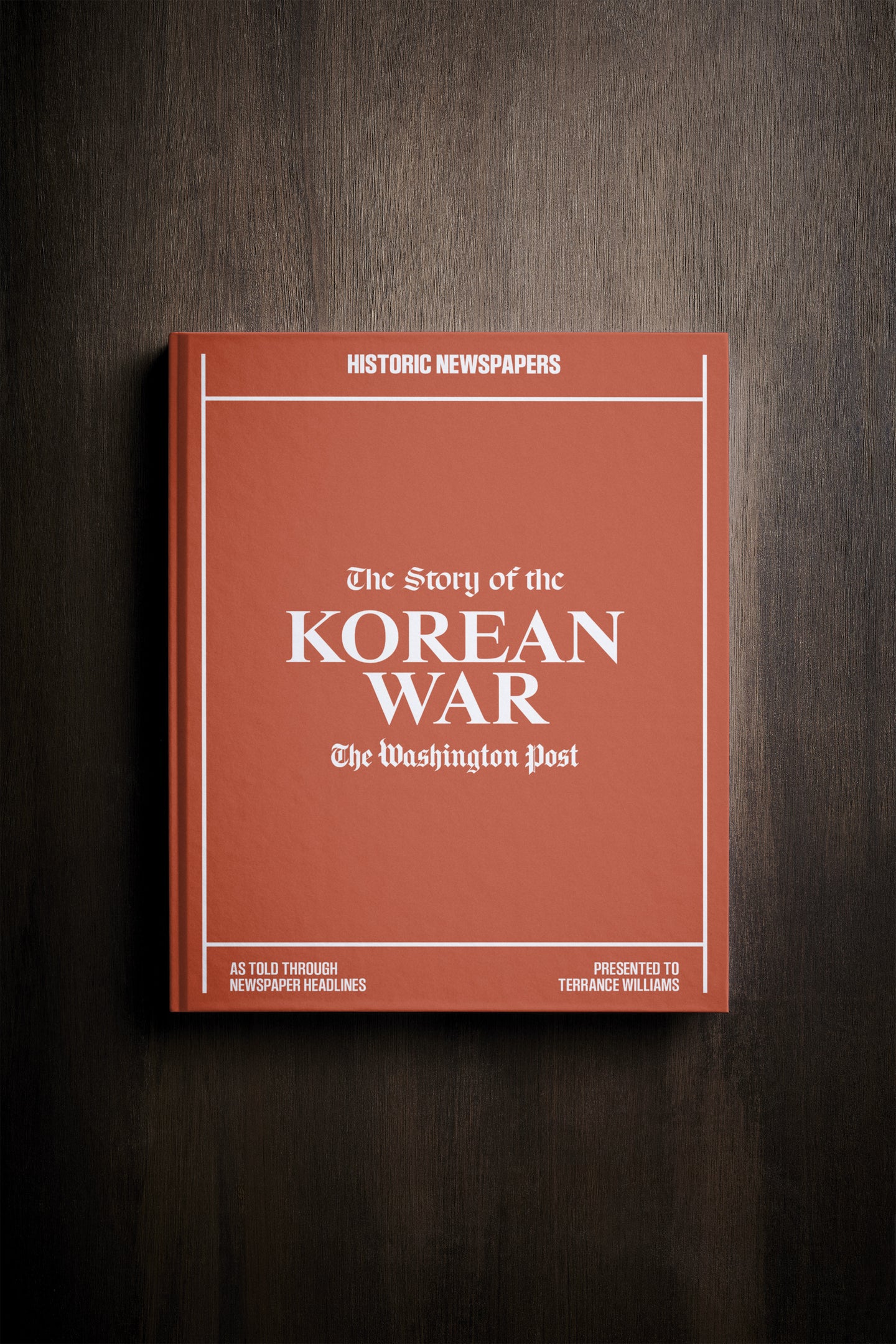 Korean War Story Washington Post Book Historic Newspapers korean-war-story-washington-post-book-historic-newspapers