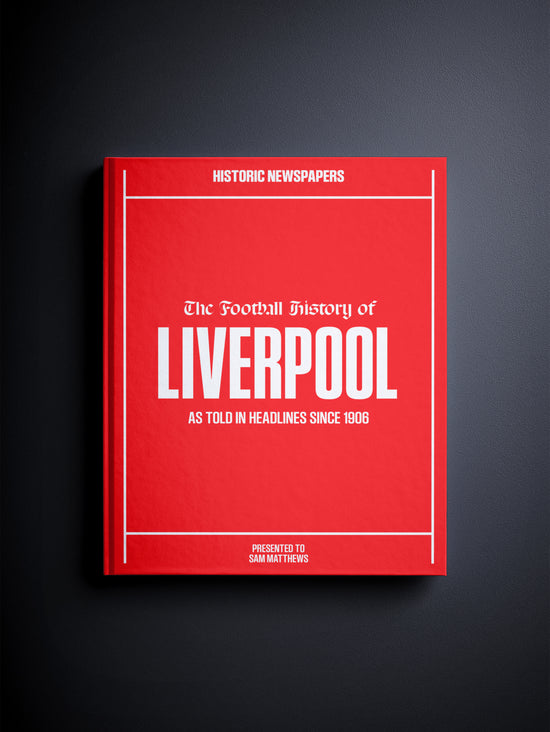 The Yorkshire Ripper: Through The Papers | Historic Newspapers