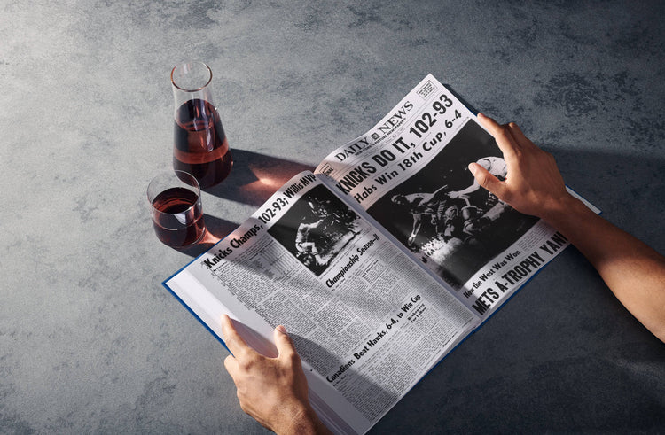 The Yorkshire Ripper: Through The Papers | Historic Newspapers