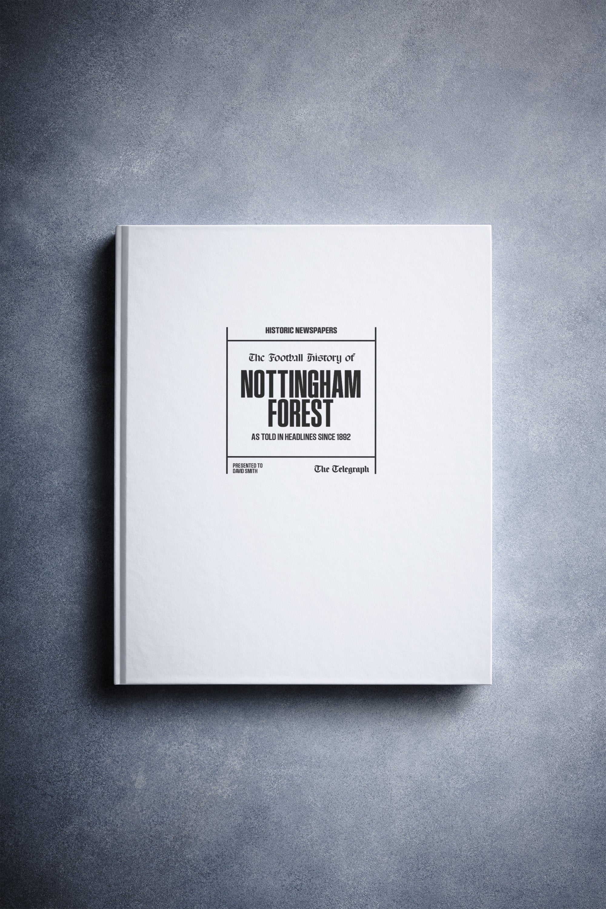 Nottingham Forest Football History | Historic Newspapers