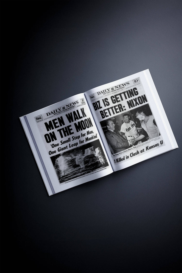 The Yorkshire Ripper: Through The Papers | Historic Newspapers