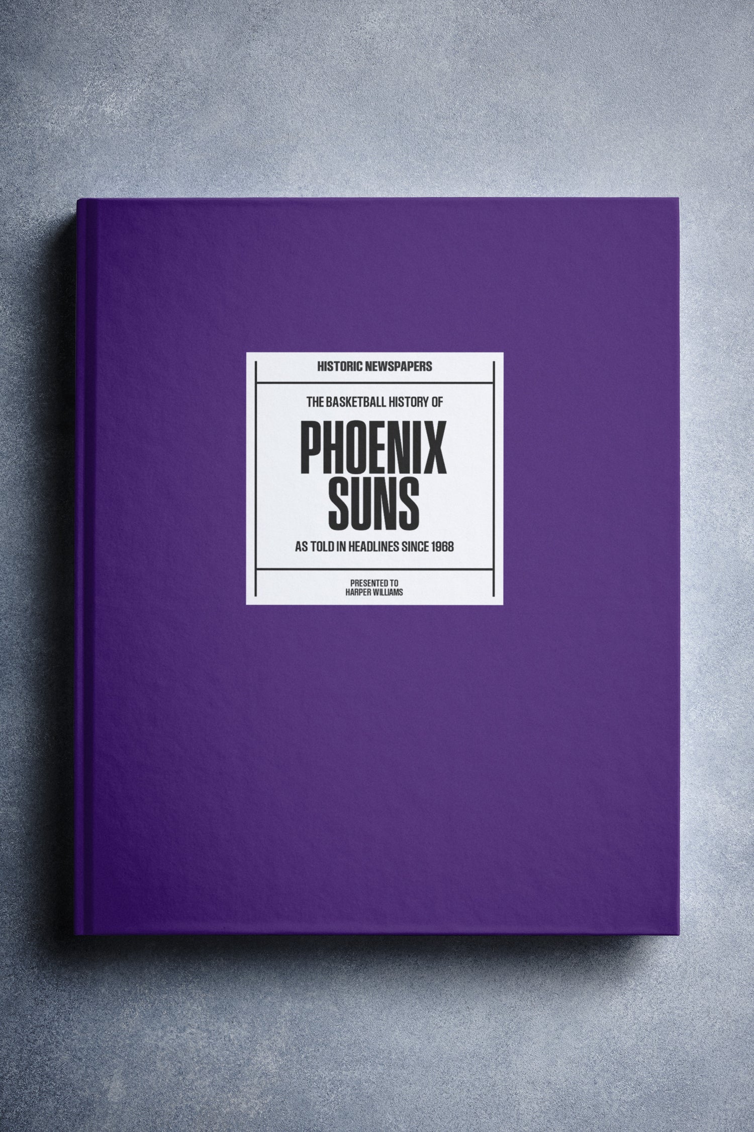 Phoenix Suns Basketball History | Historic Newspapers