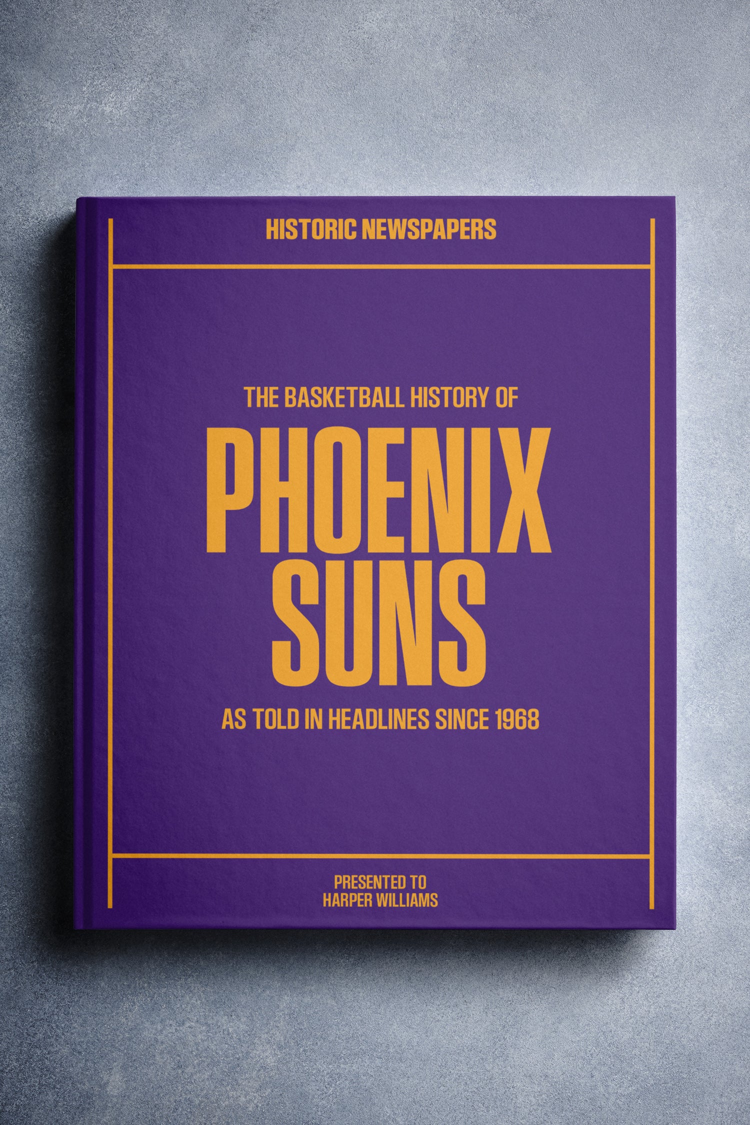 Phoenix Suns Basketball History | Historic Newspapers