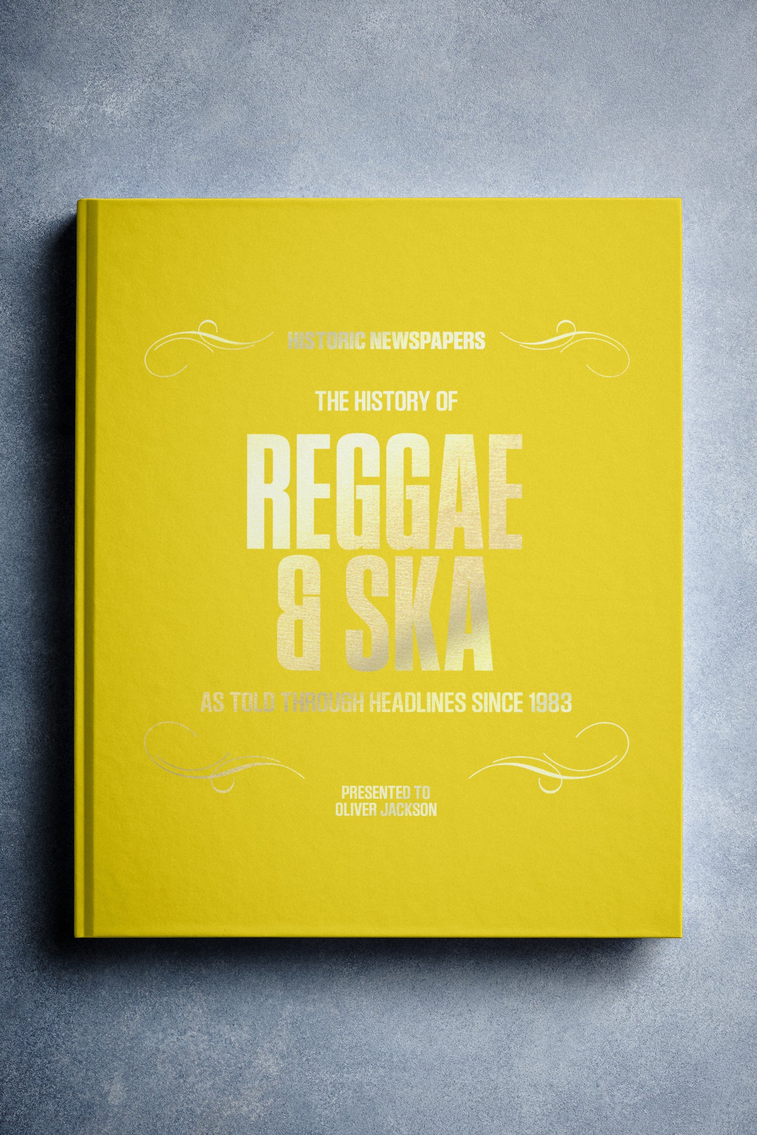 The History of Reggae and Ska | Historic Newspapers