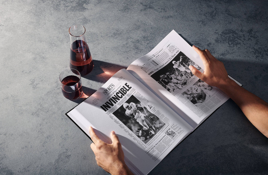 A Year in History: Timeline of 1996 Events | Historic Newspapers