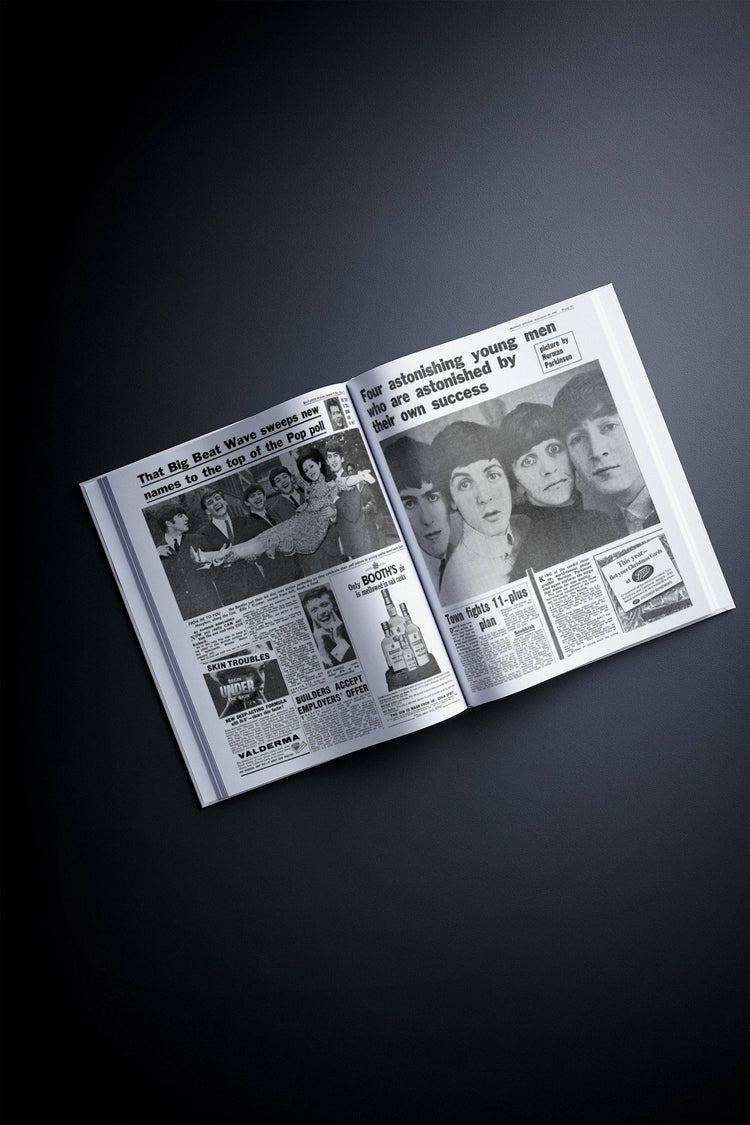 History Timeline: 1996 Events | Historic Newspapers