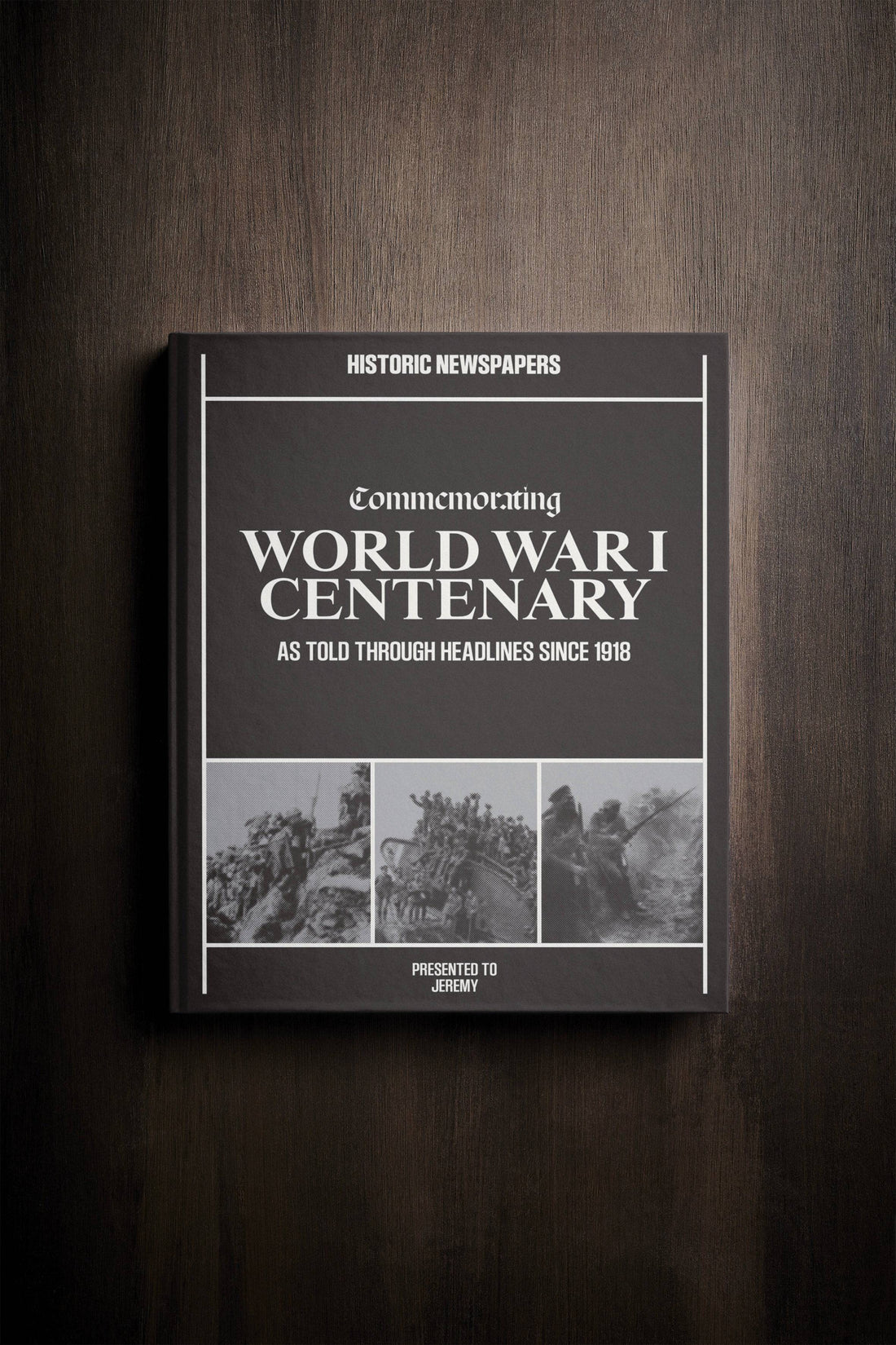Military History Newspaper Books | Historic Newspapers